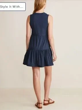 Vineyard Vines | Dresses | Plus Size Tilly Harbor Dress | Poshmark